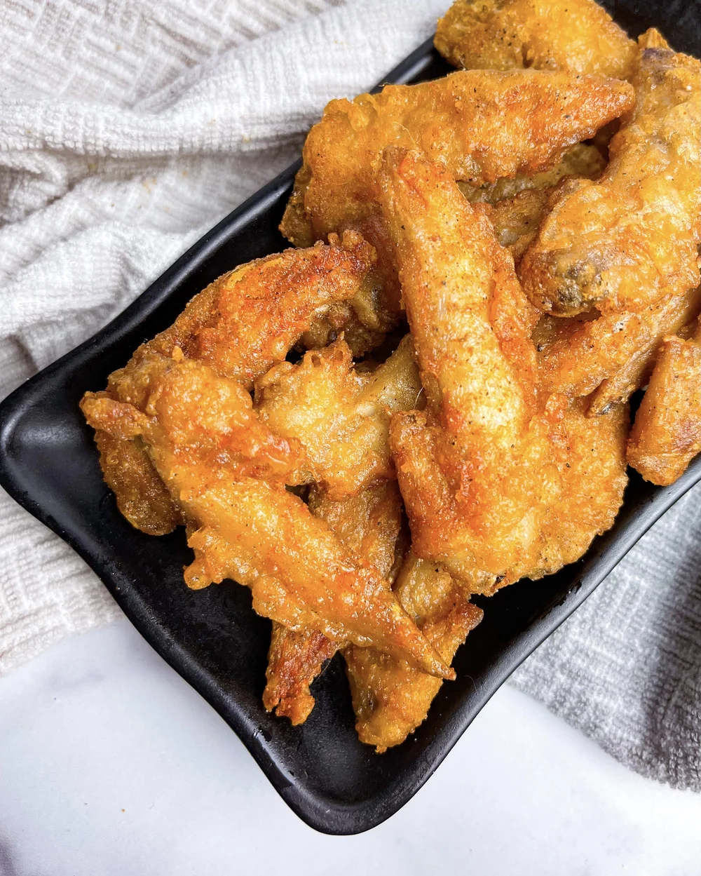 MENU — PARTEA NYC 玩吧