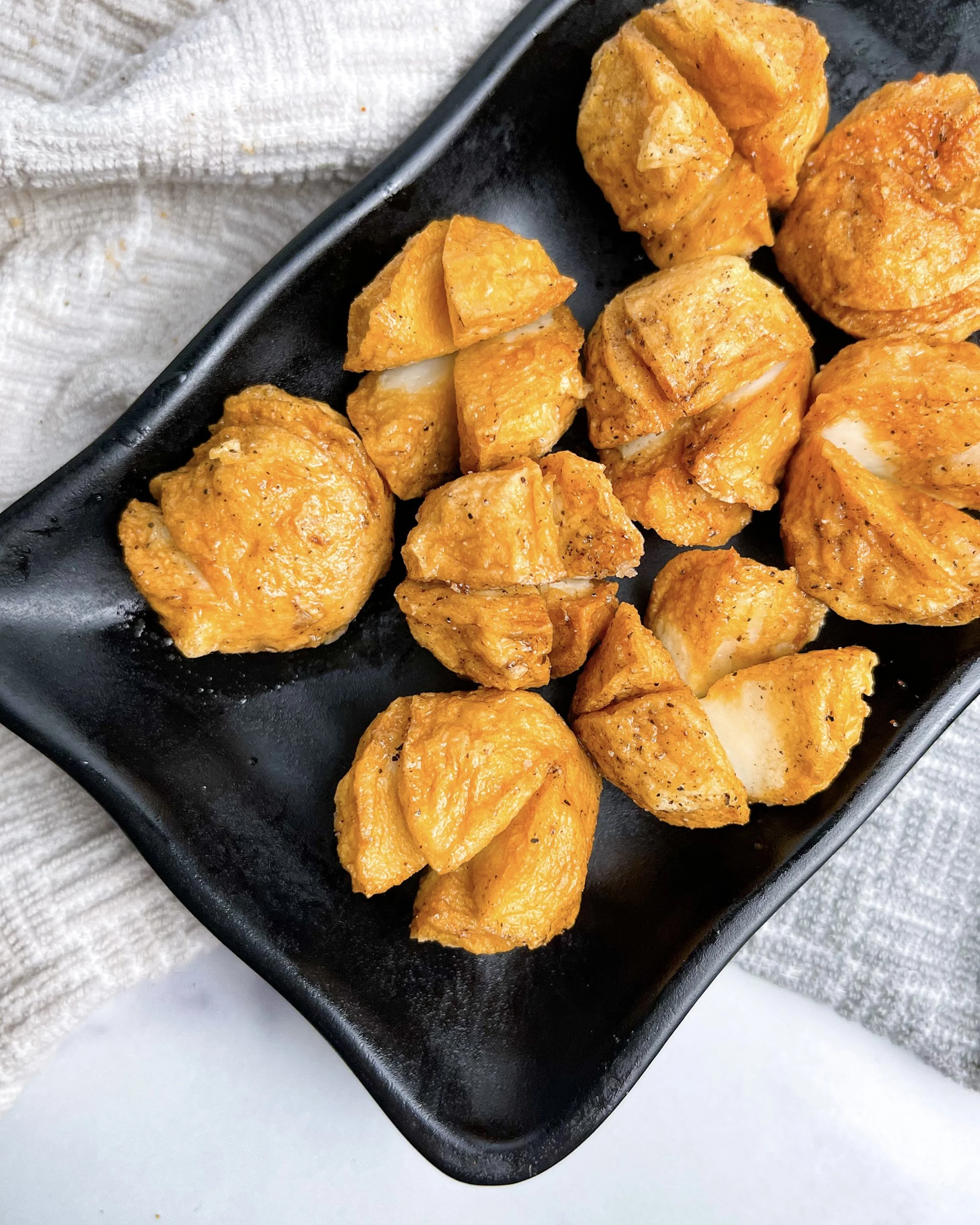 MENU — PARTEA NYC 玩吧