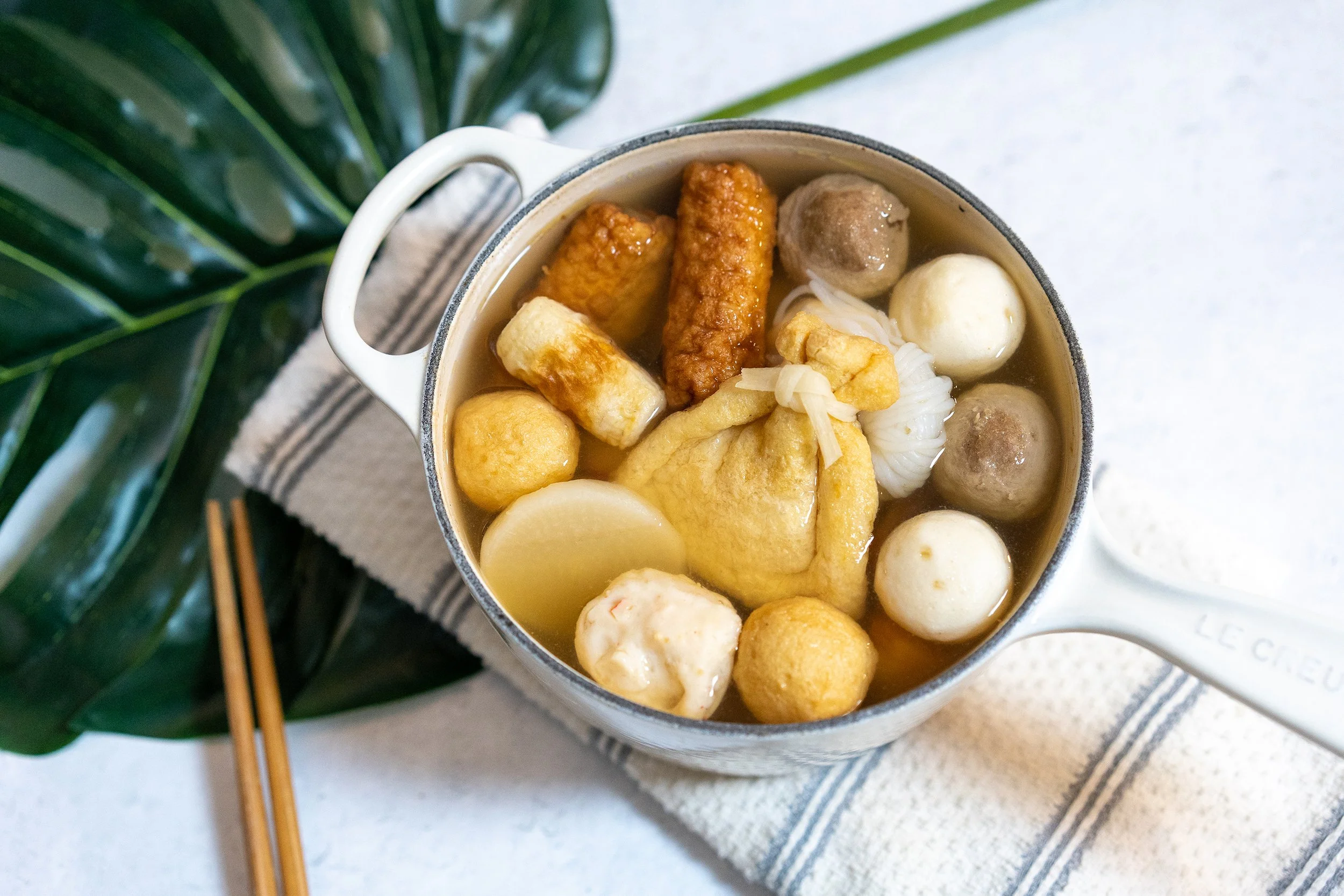 MENU — PARTEA NYC 玩吧