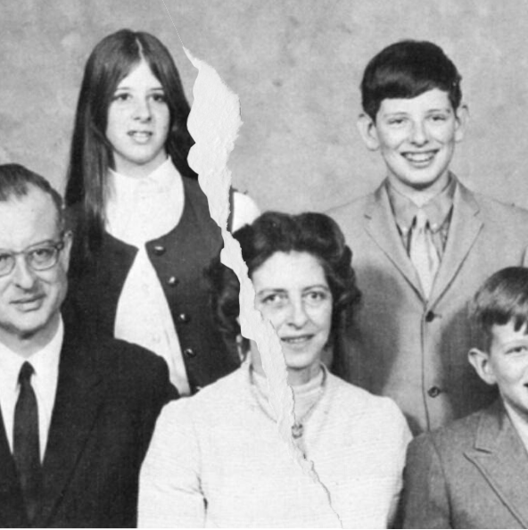 Family Annihilators — Outline of A Murder: A True Crime Podcast