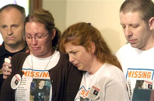 Guilty or Not Guilty: Kyron Horman Case — Outline of A Murder: A True Crime Podcast