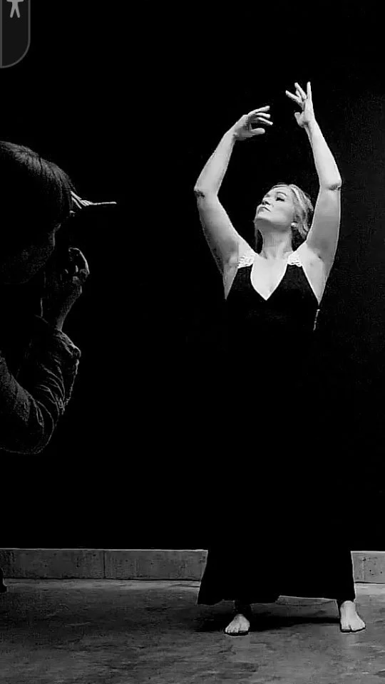 Artist Jessica Rae | Shuswap + Okanagan Photographer