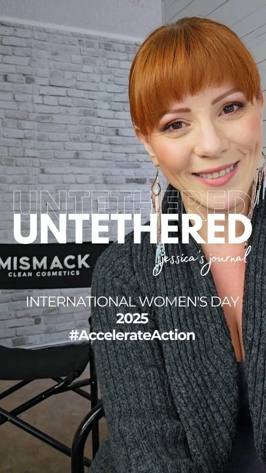 Artist Jessica Rae | Shuswap + Okanagan Photographer