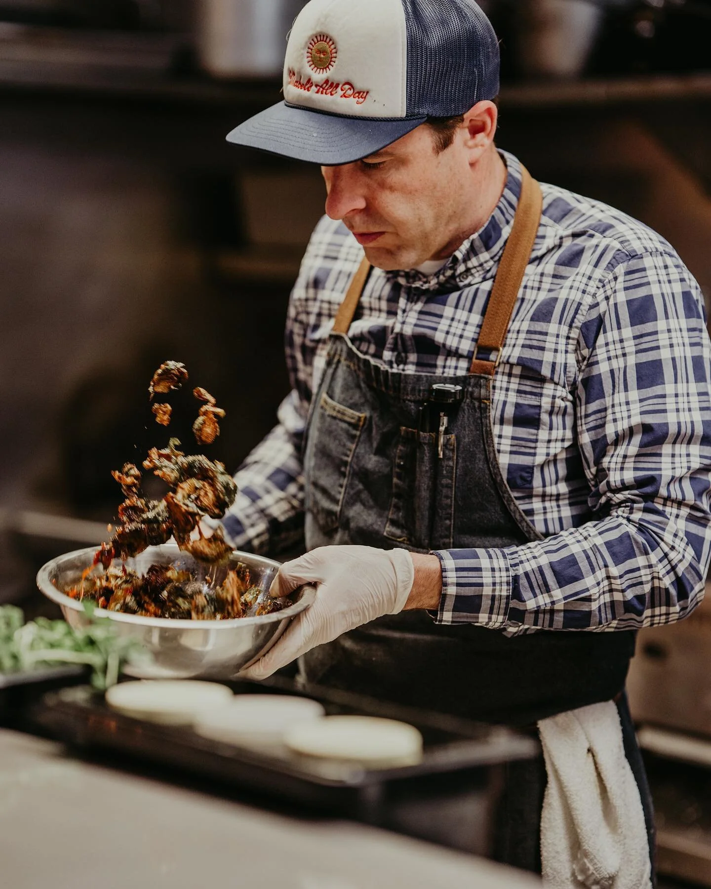 Mabel's All Day Story — Mabel's All Day