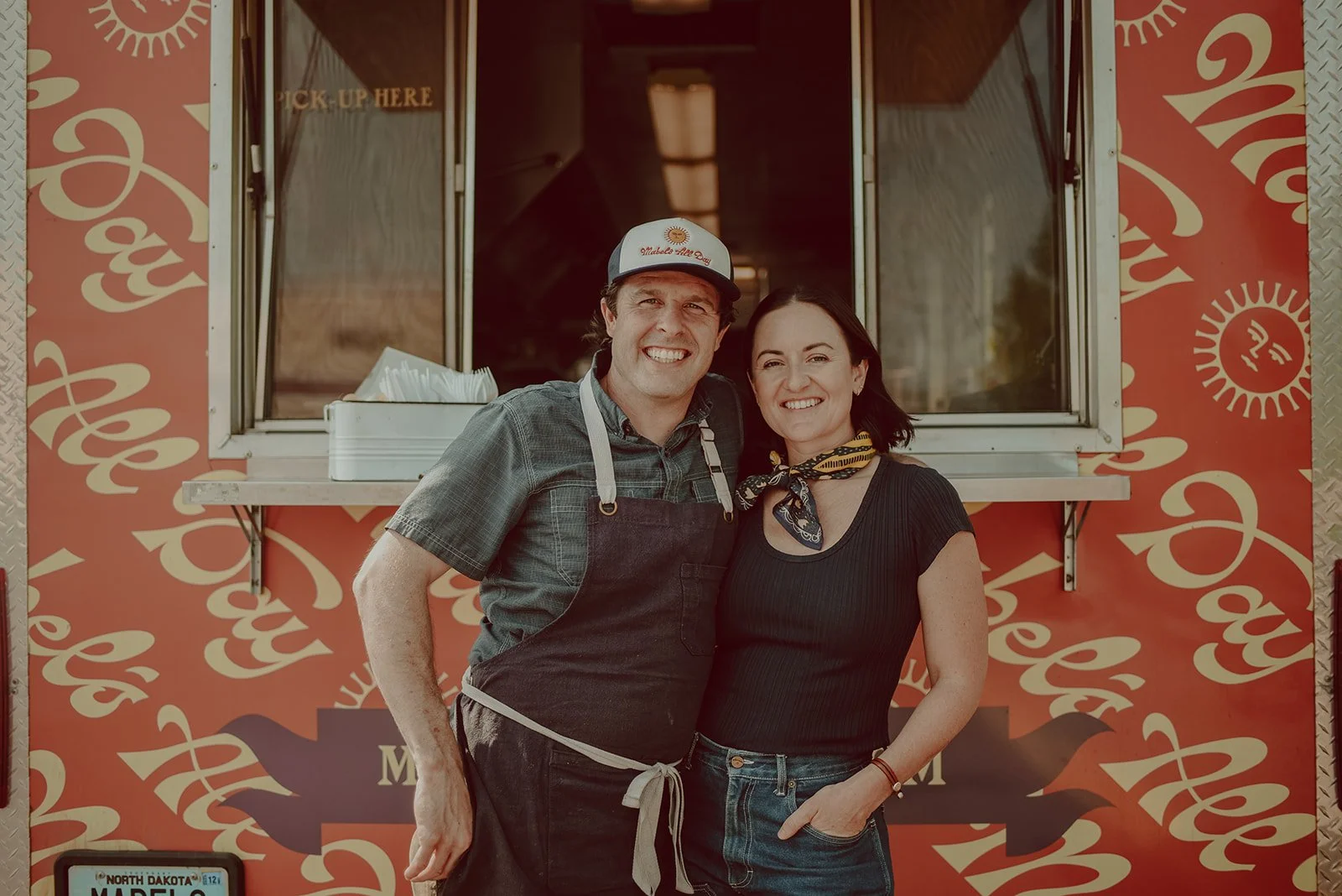 Mabel's All Day Story — Mabel's All Day