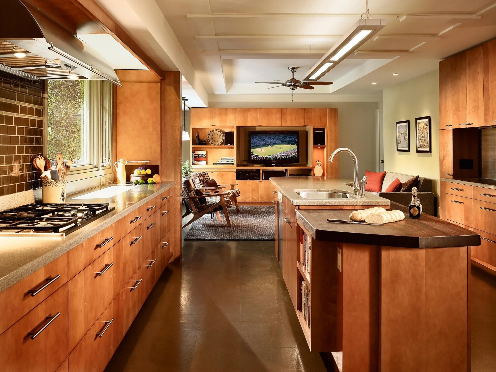 About Our Modern Home Design | Atlanta | Axios Architecture