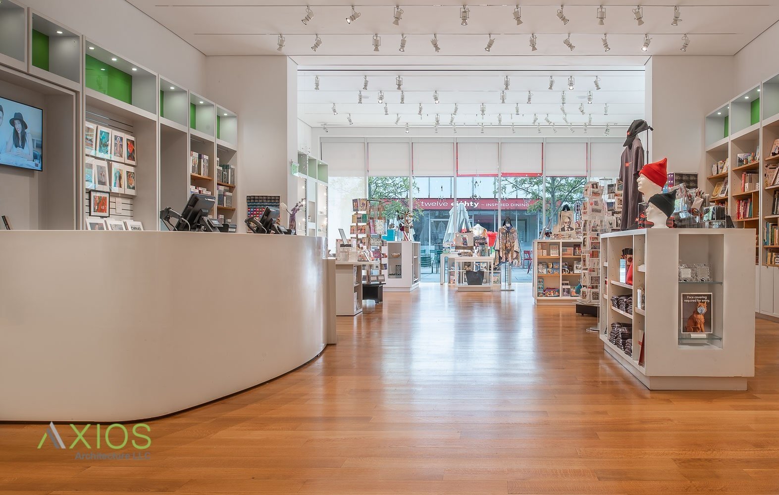 High Museum of Art Gift Shop