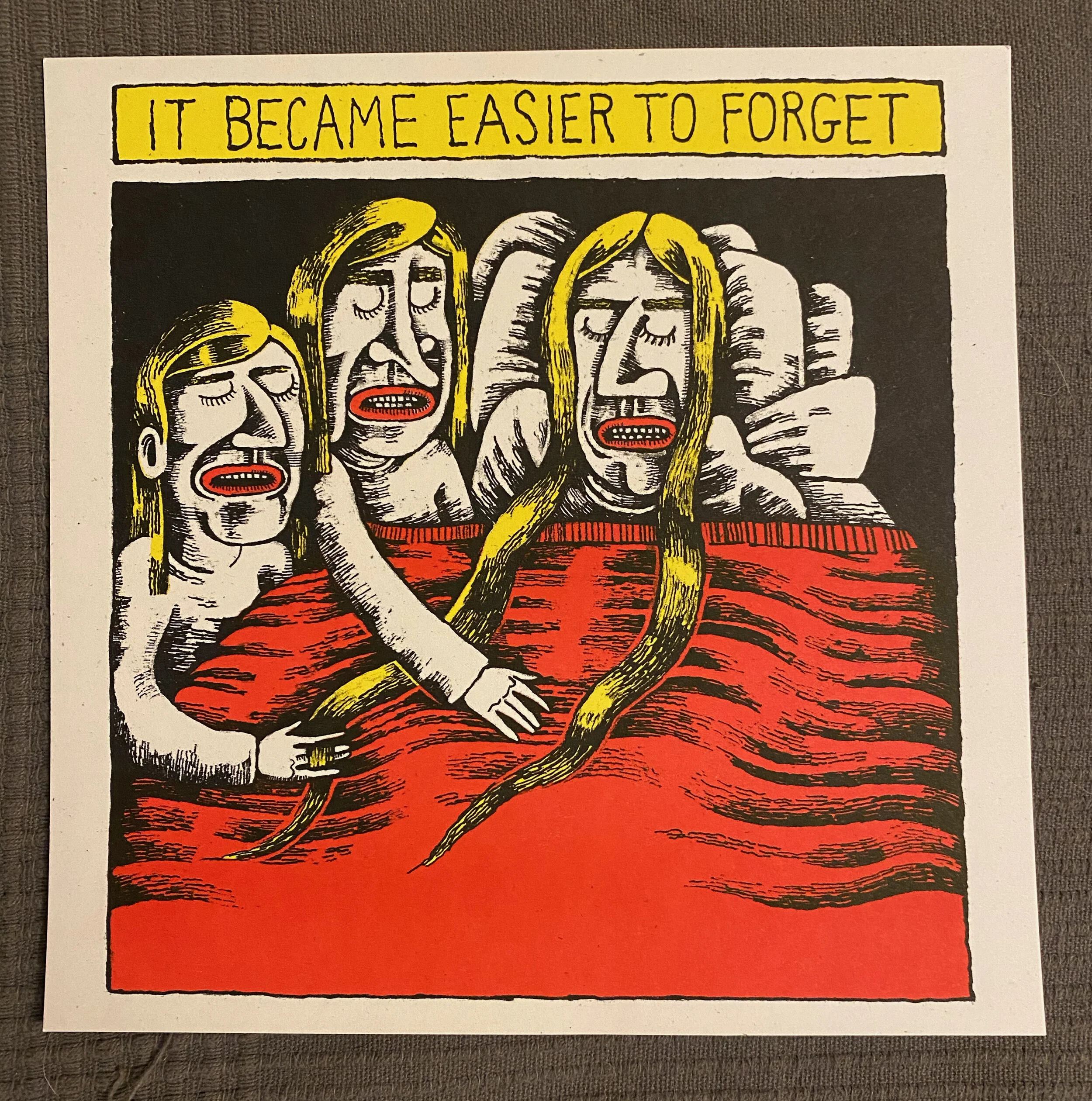 Shop — MARISSA PATERNOSTER