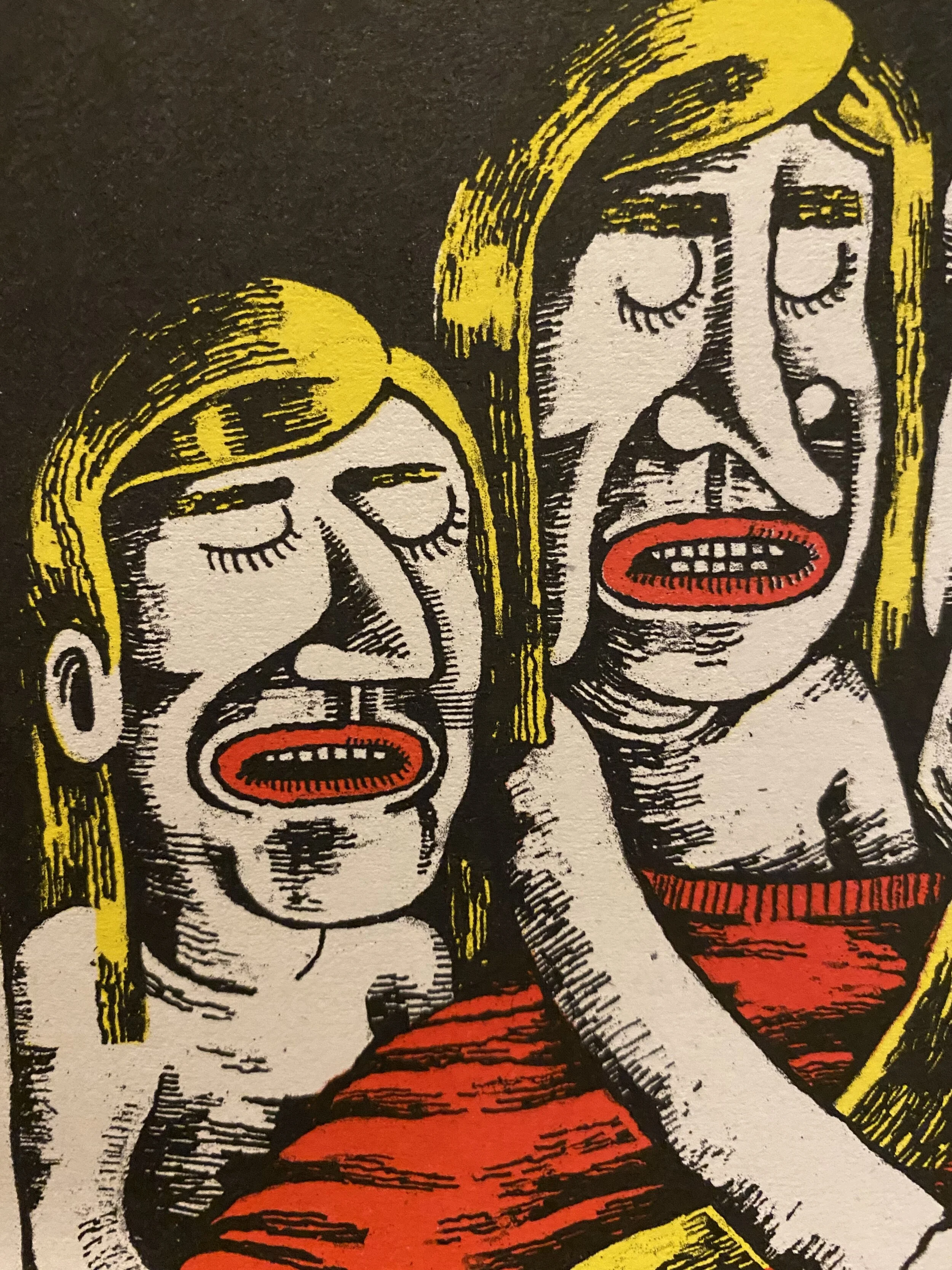 Shop — MARISSA PATERNOSTER