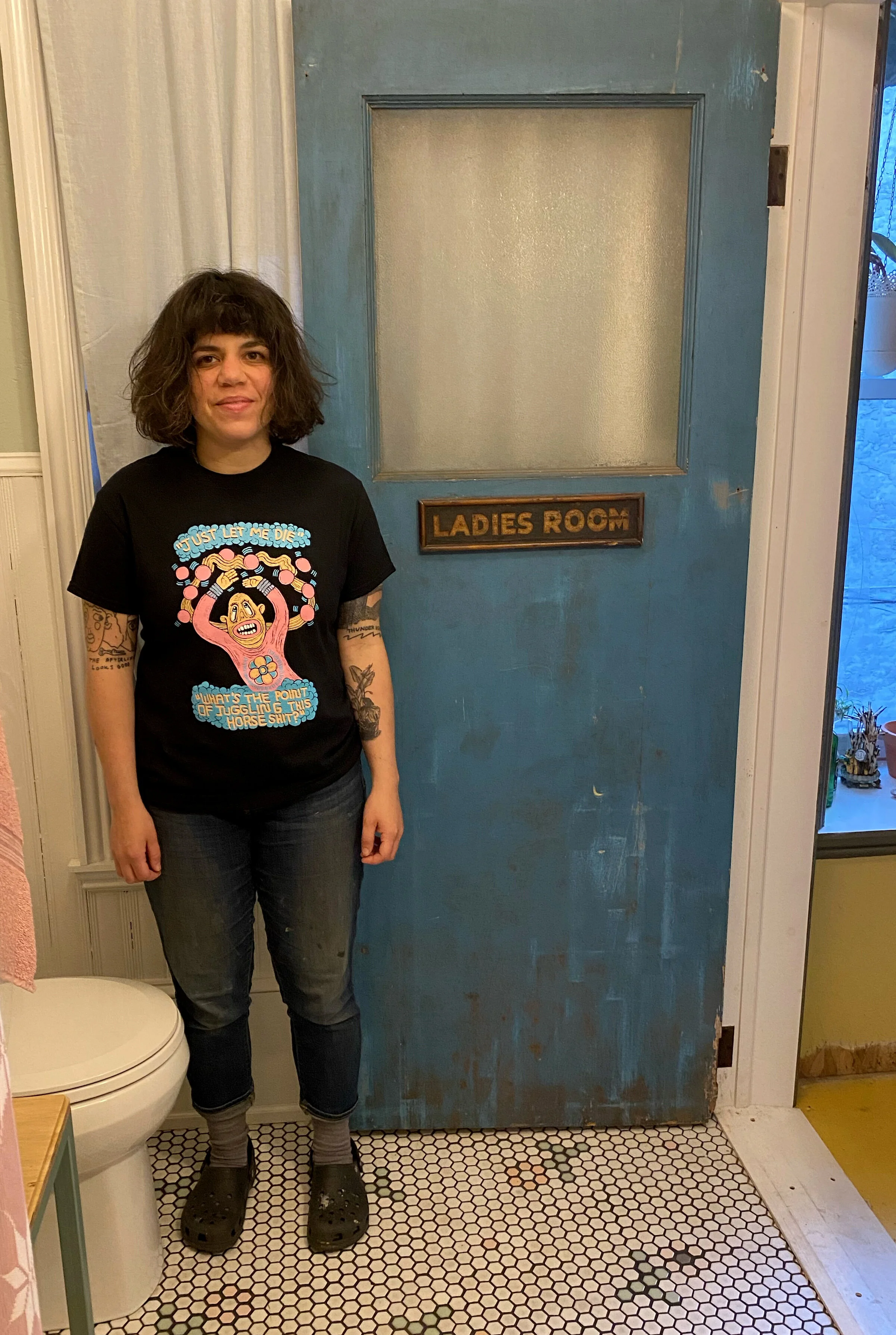 Shop — MARISSA PATERNOSTER