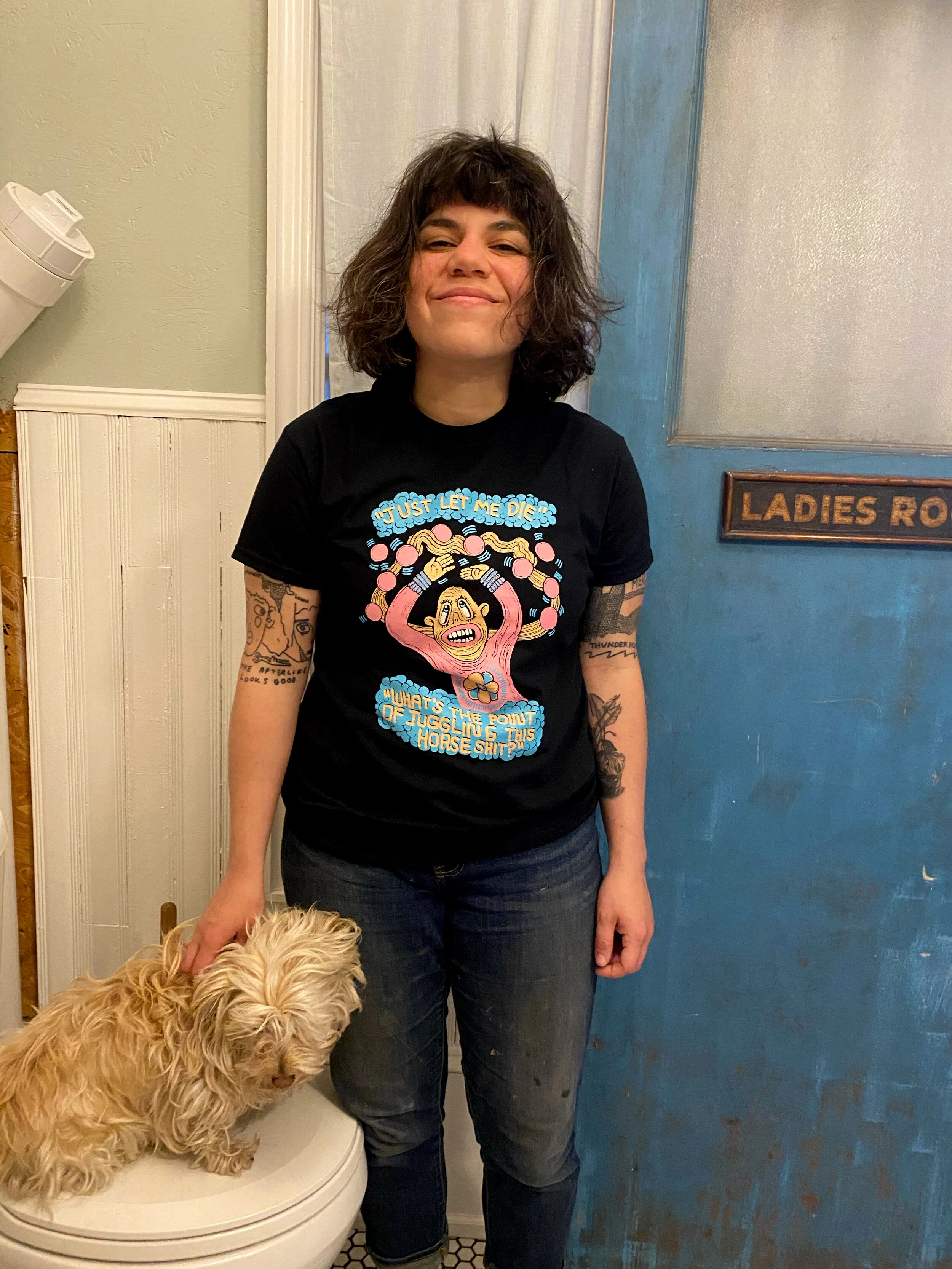 Shop — MARISSA PATERNOSTER