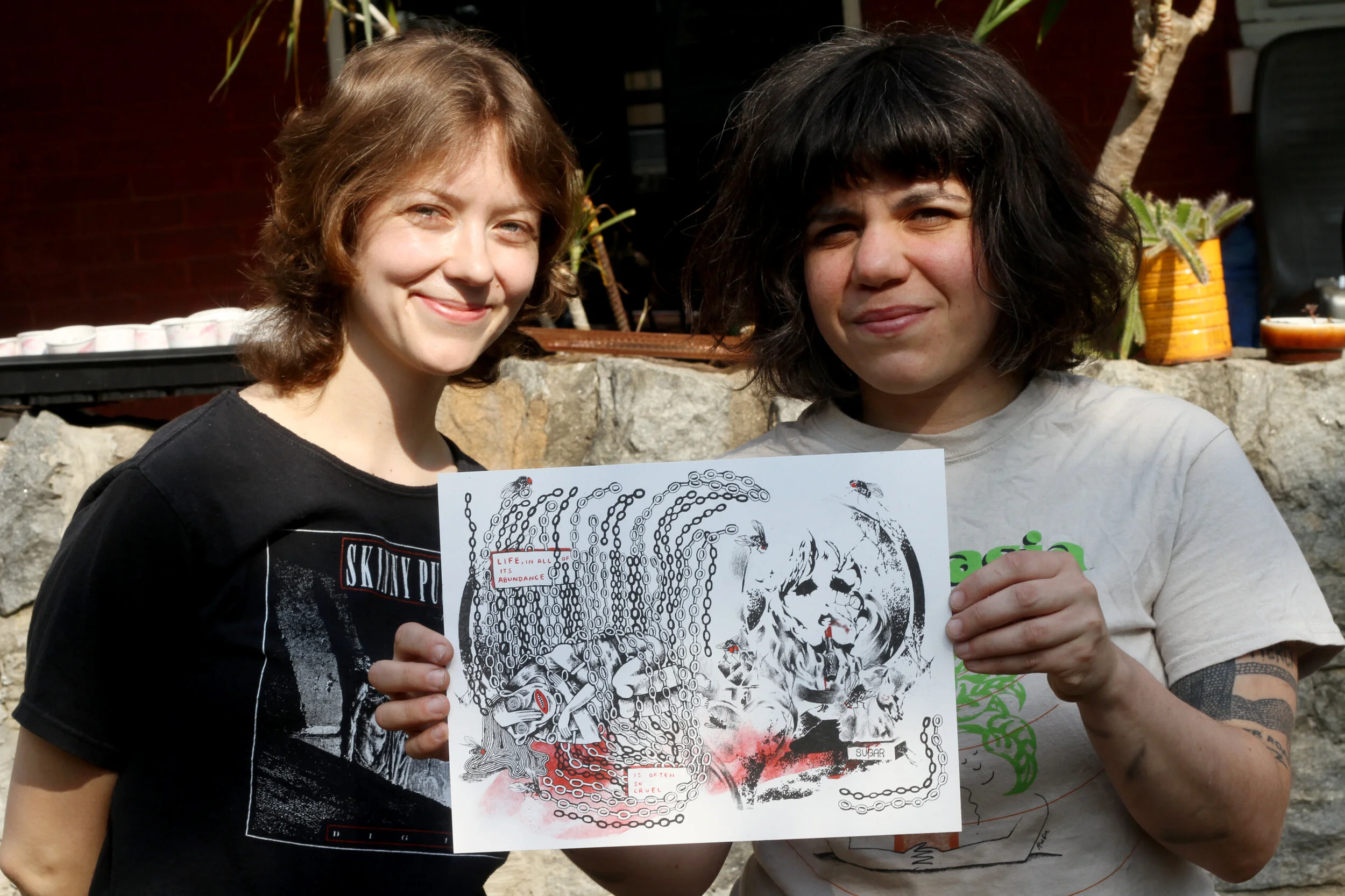 Shop — MARISSA PATERNOSTER