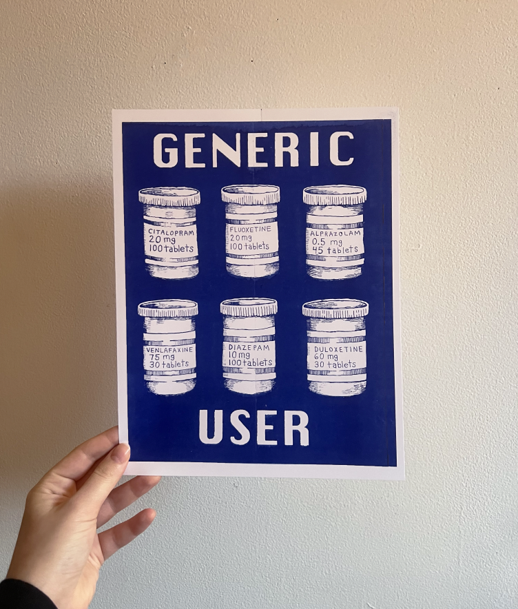 Shop — MARISSA PATERNOSTER