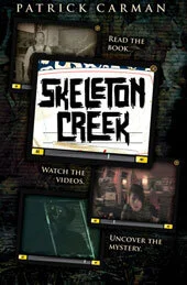 Award-Winning Mystery Book Series by Patrick Carman