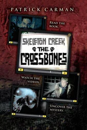 Award-Winning Mystery Book Series by Patrick Carman