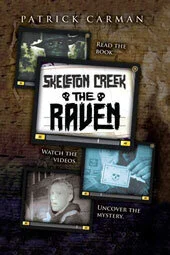 Award-Winning Mystery Book Series by Patrick Carman
