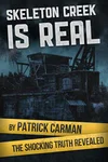 Award-Winning Mystery Book Series by Patrick Carman