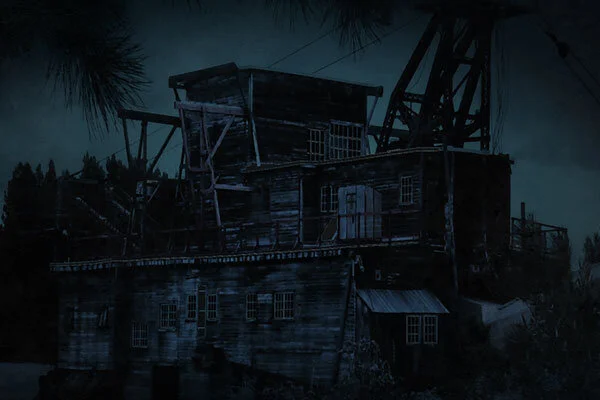 Award-Winning Mystery Book Series by Patrick Carman