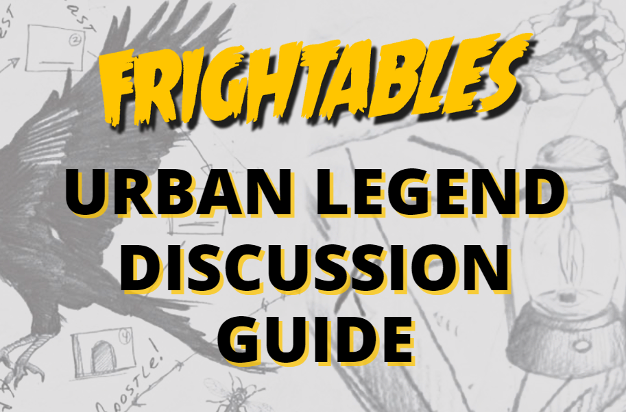 Activities and Resources for Educators | Skeleton Creek