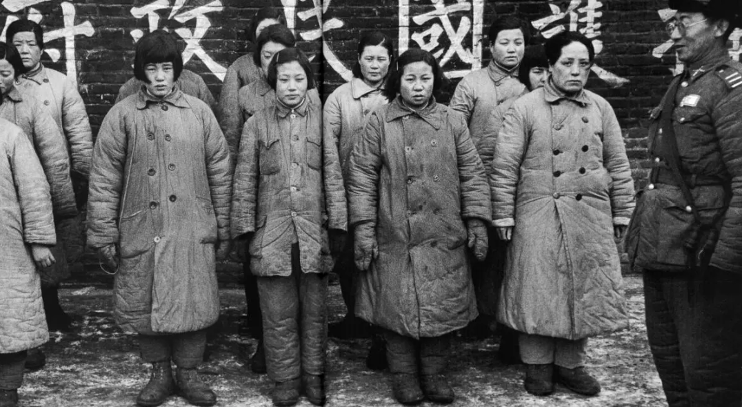 When Will Japan Finally Apologize To Korean Comfort Women — Genzher