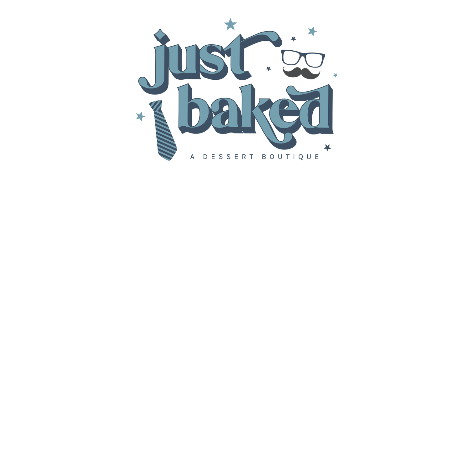 Just Baked