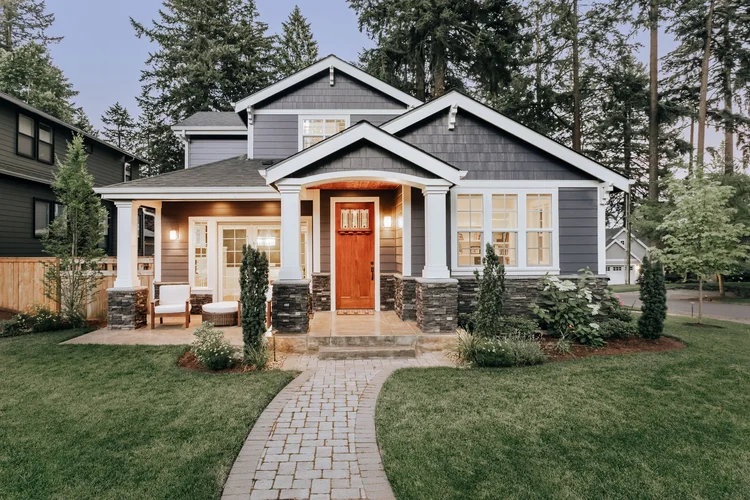 American Architecture: Key Styles That Shaped the U.S. — Street Designed