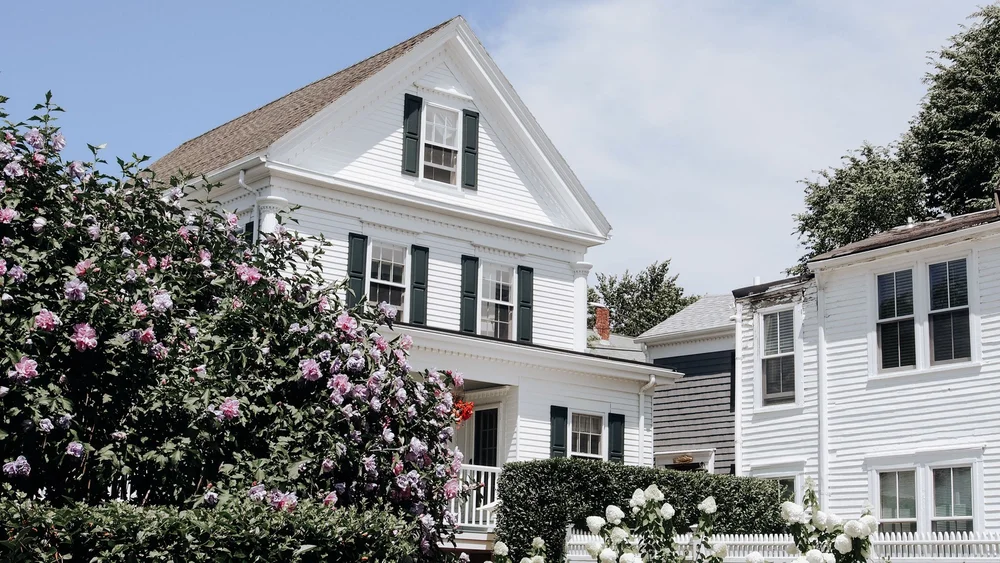 Cape Cod Architecture: A Quiet New England Vernacular — Street Designed
