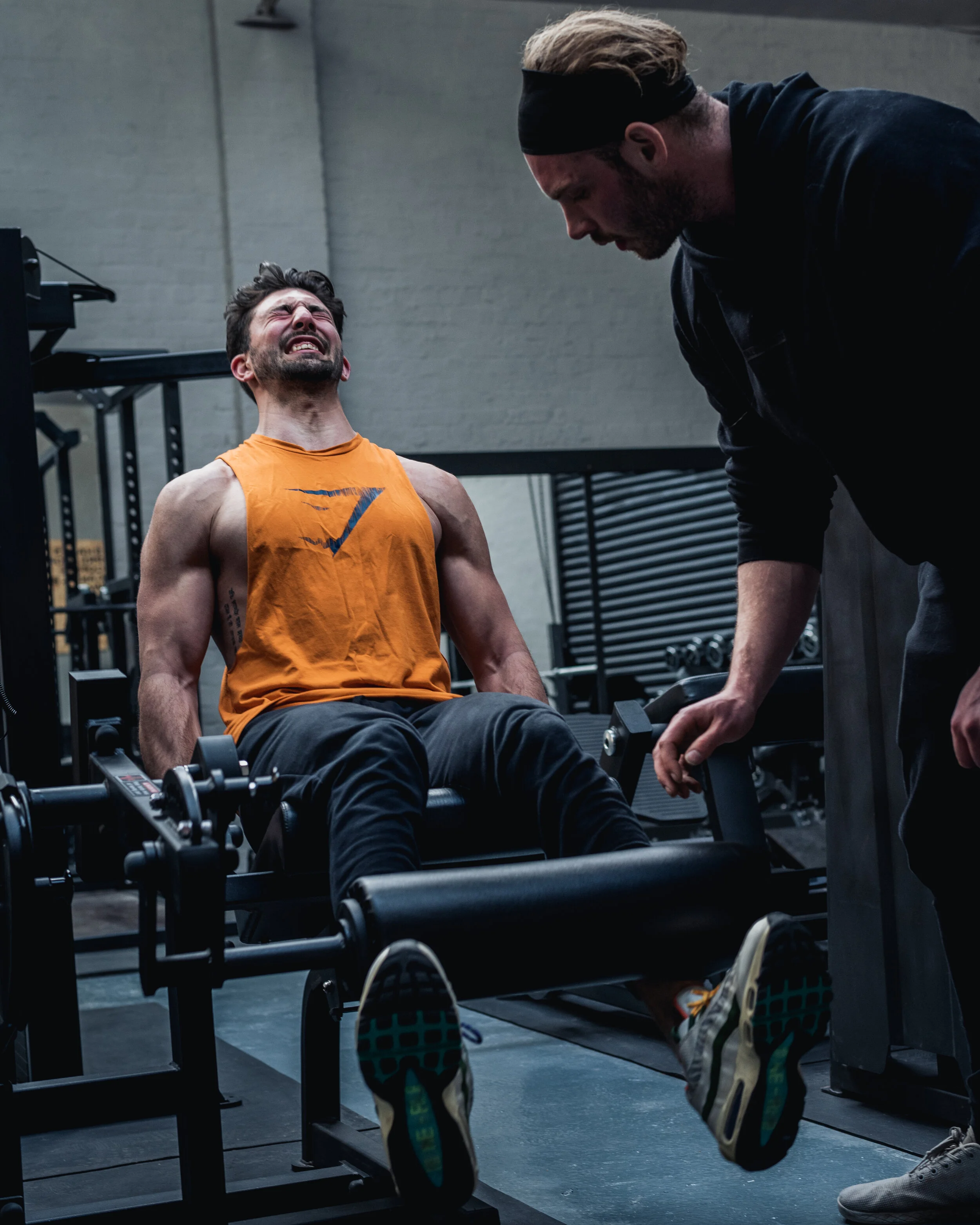 Personal Training — SoCal Gym