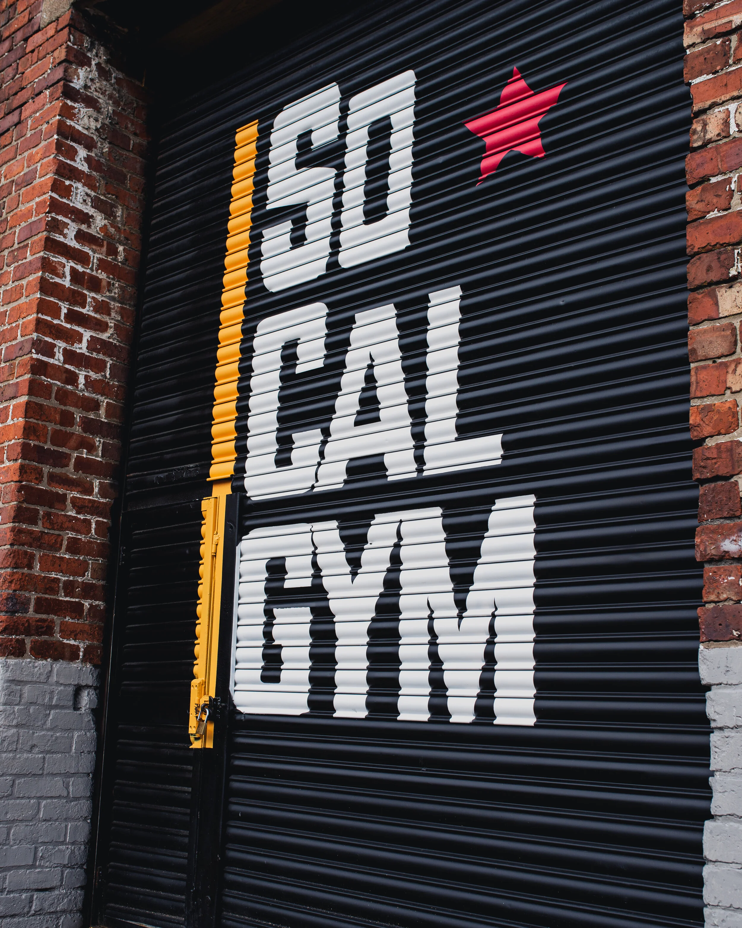 SoCal Gym