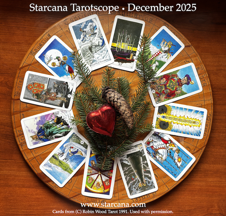 Starcana Intuitive Life Guidance