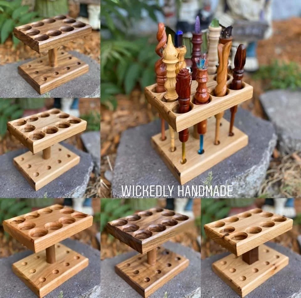 WickedlyHandmade