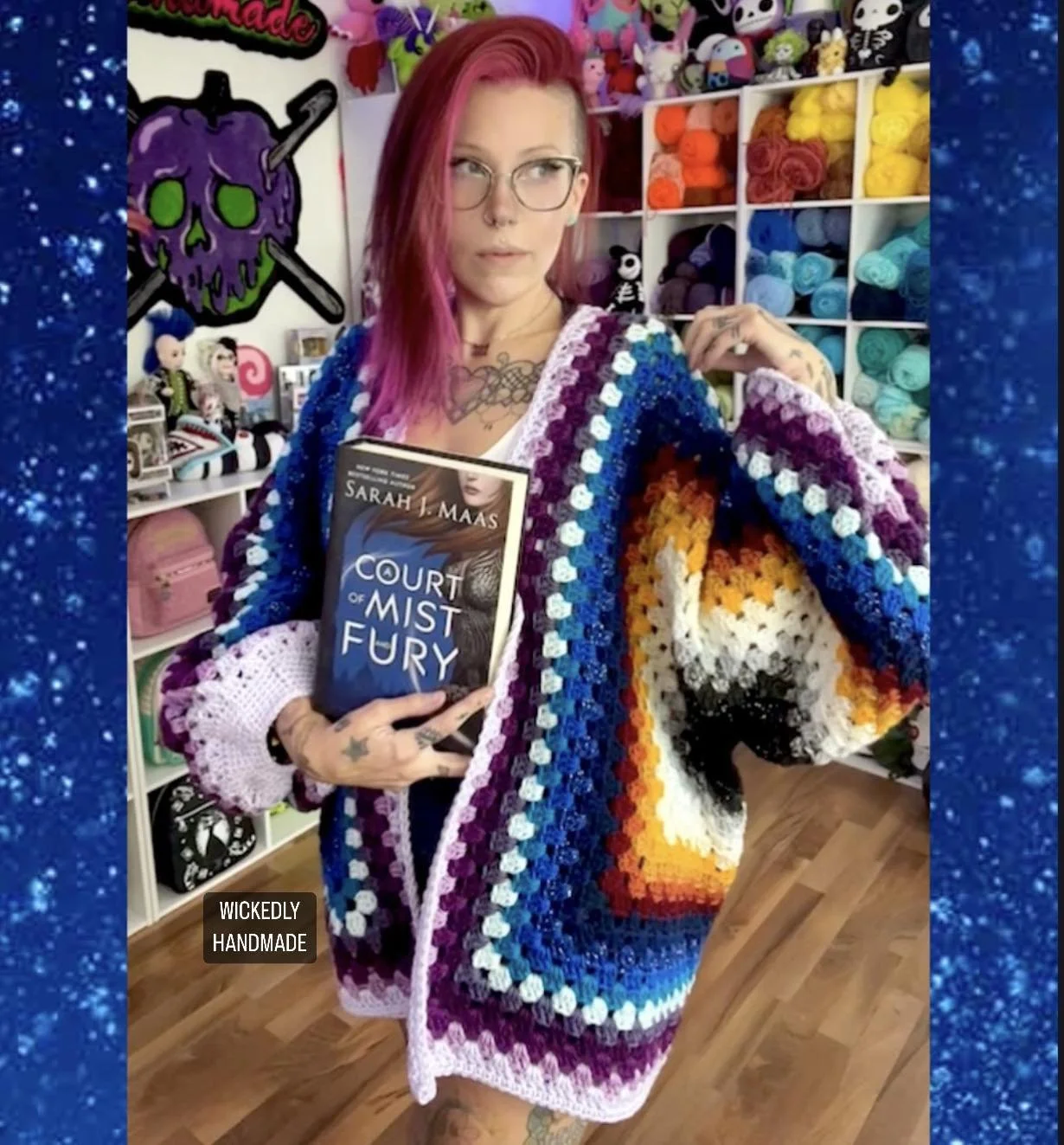 *CROCHET GUIDE* - HOW TO: Modification Guide to the Classic Granny ...