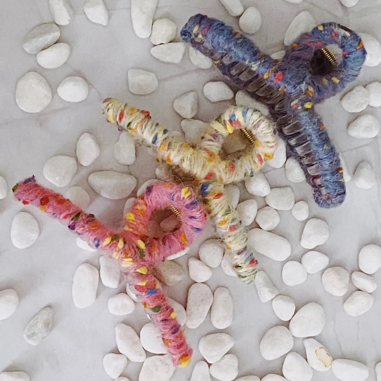 Accessories — Cedar & Twine