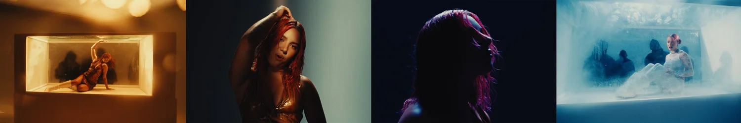 Music Video — Justin McWilliams