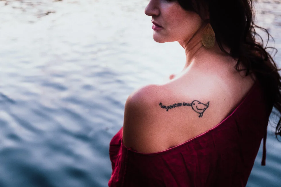 Arizona photographer, Shannon Ly, explores what it looks like to ...