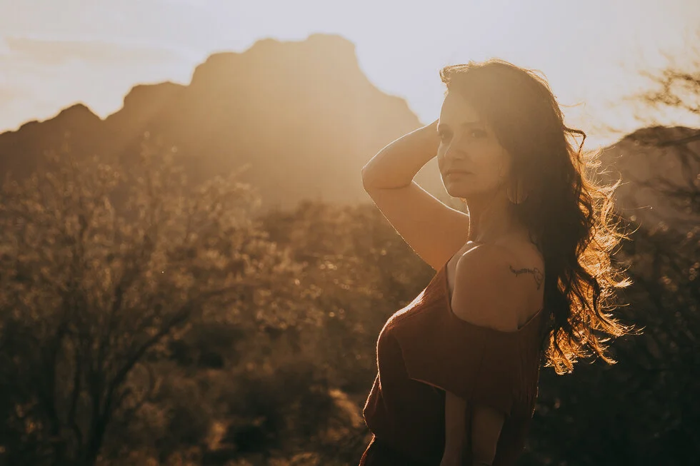 Tempe photographer, Shannon Ly, shares 3 of her favorite east valley ...