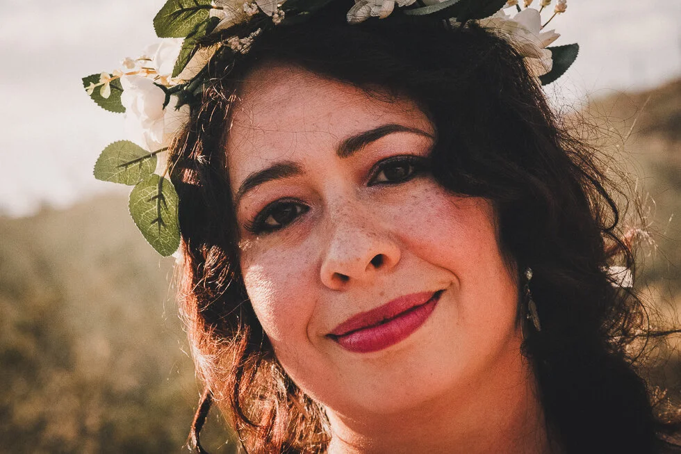 Arizona photographer, Shannon Ly, explores what it looks like to ...