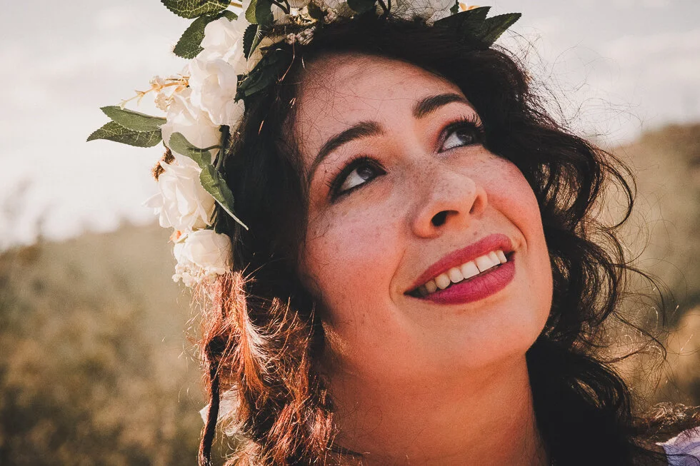 Arizona photographer, Shannon Ly, explores what it looks like to ...