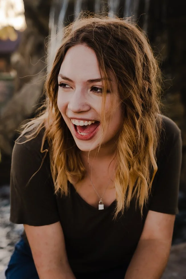 Arizona photographer, Shannon Ly, shares her latest senior portrait ...