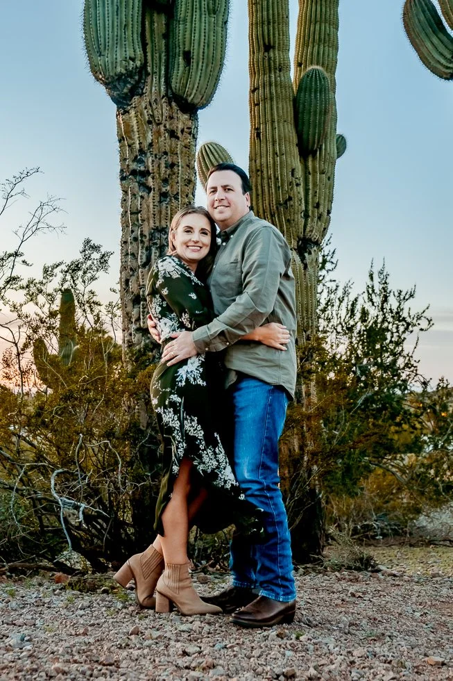 Arizona photographer, Shannon Ly, shares details about her latest ...