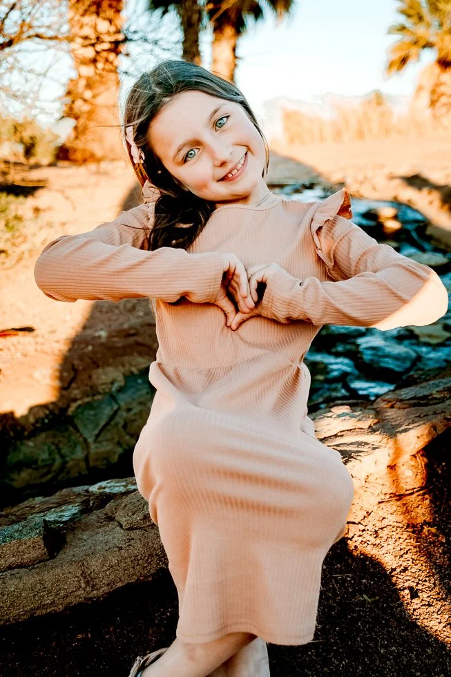 Arizona photographer, Shannon Ly, shares details about her latest ...