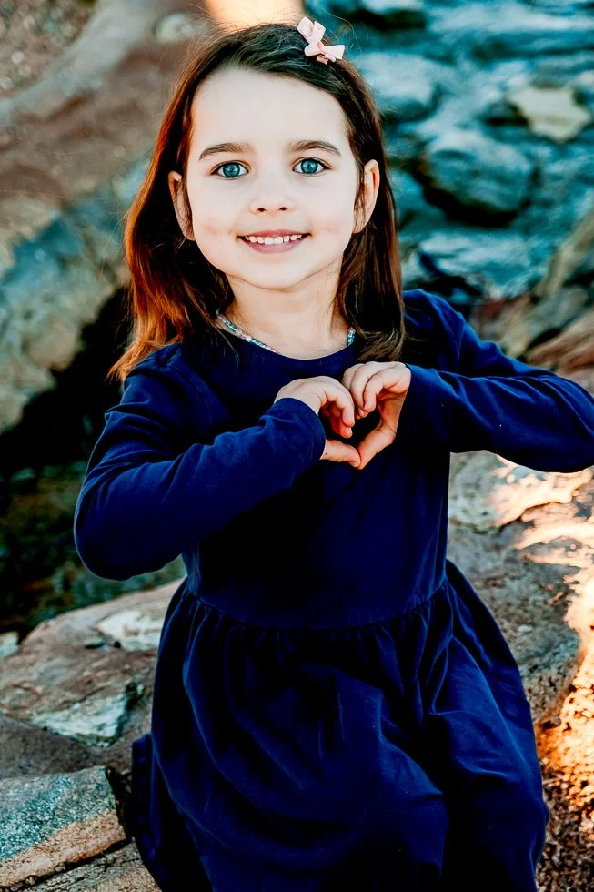 Arizona photographer, Shannon Ly, shares details about her latest ...
