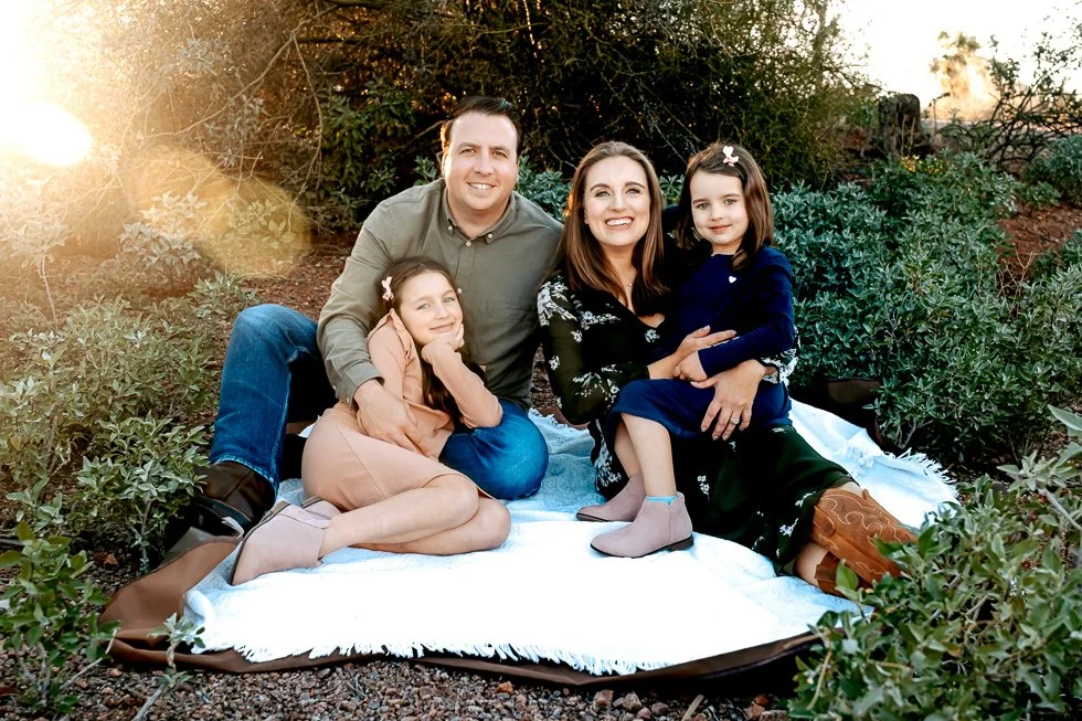 Arizona photographer, Shannon Ly, shares details about her latest ...