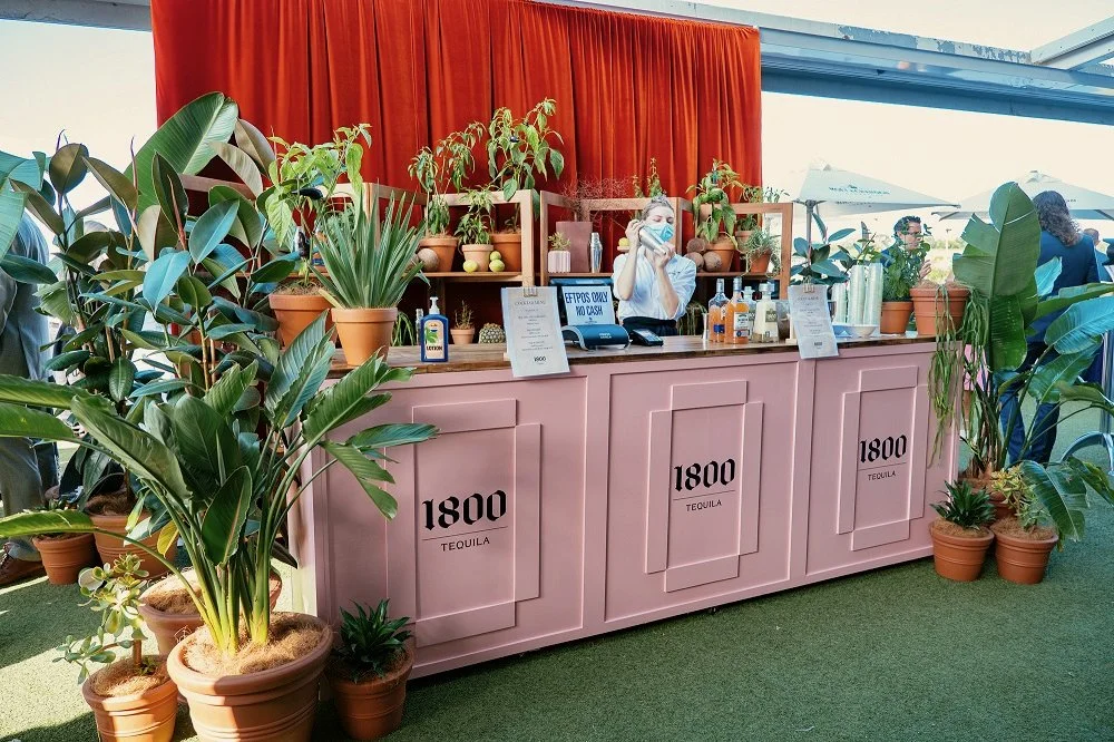 Red Creative // Exceptional Brand Experiences