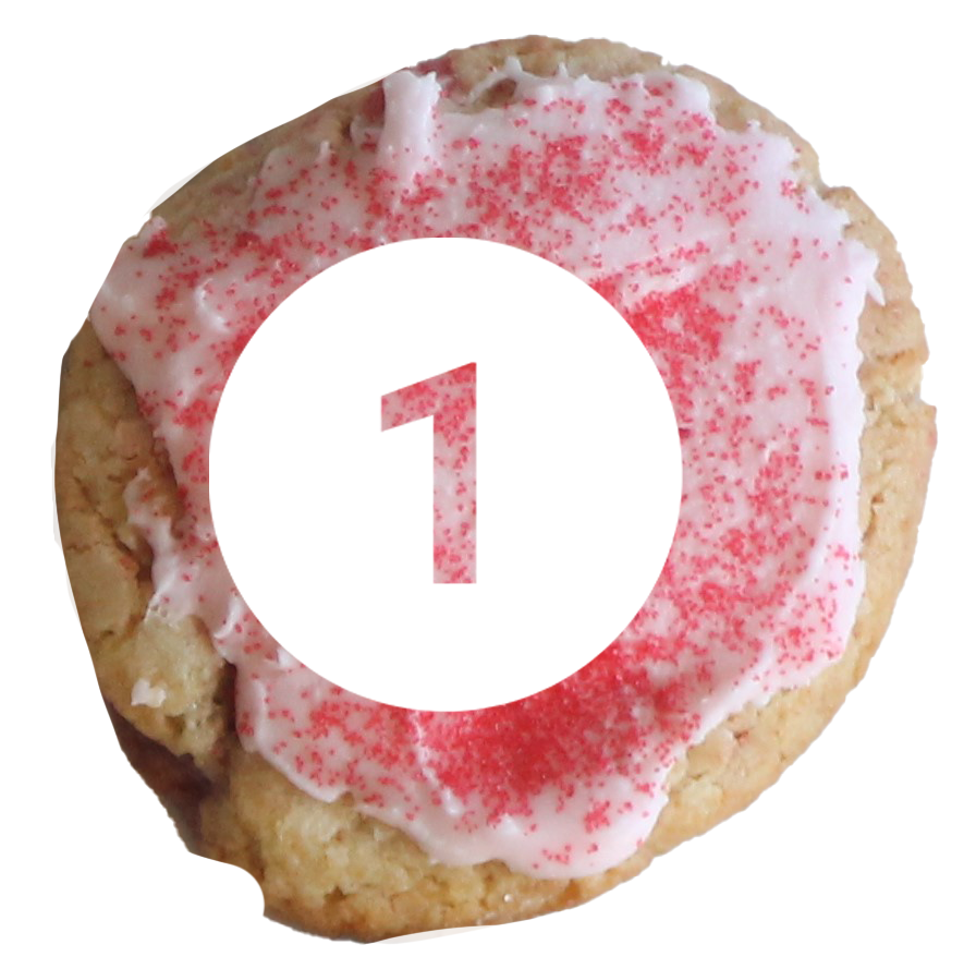 How To Order Our Cookies — honeybear bake shop
