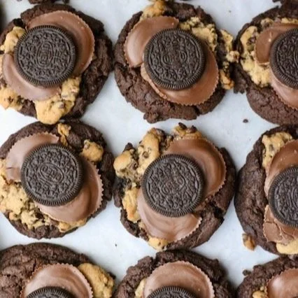 Order Charlotte NC Cookie Boxes — honeybear bake shop