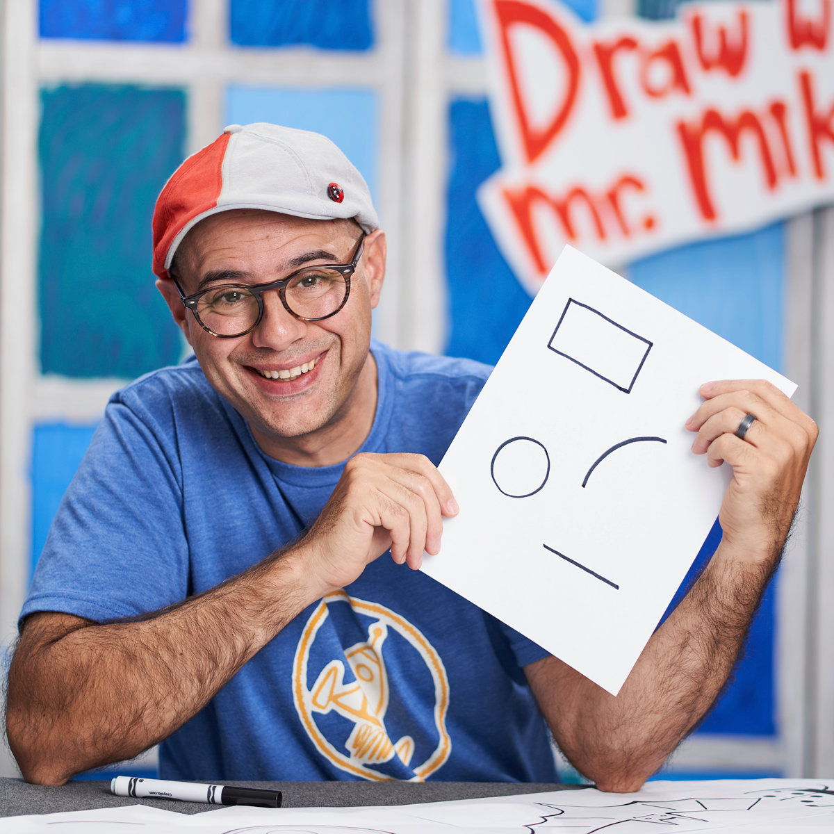 Children's — COLLINGSWOOD BOOK FESTIVAL