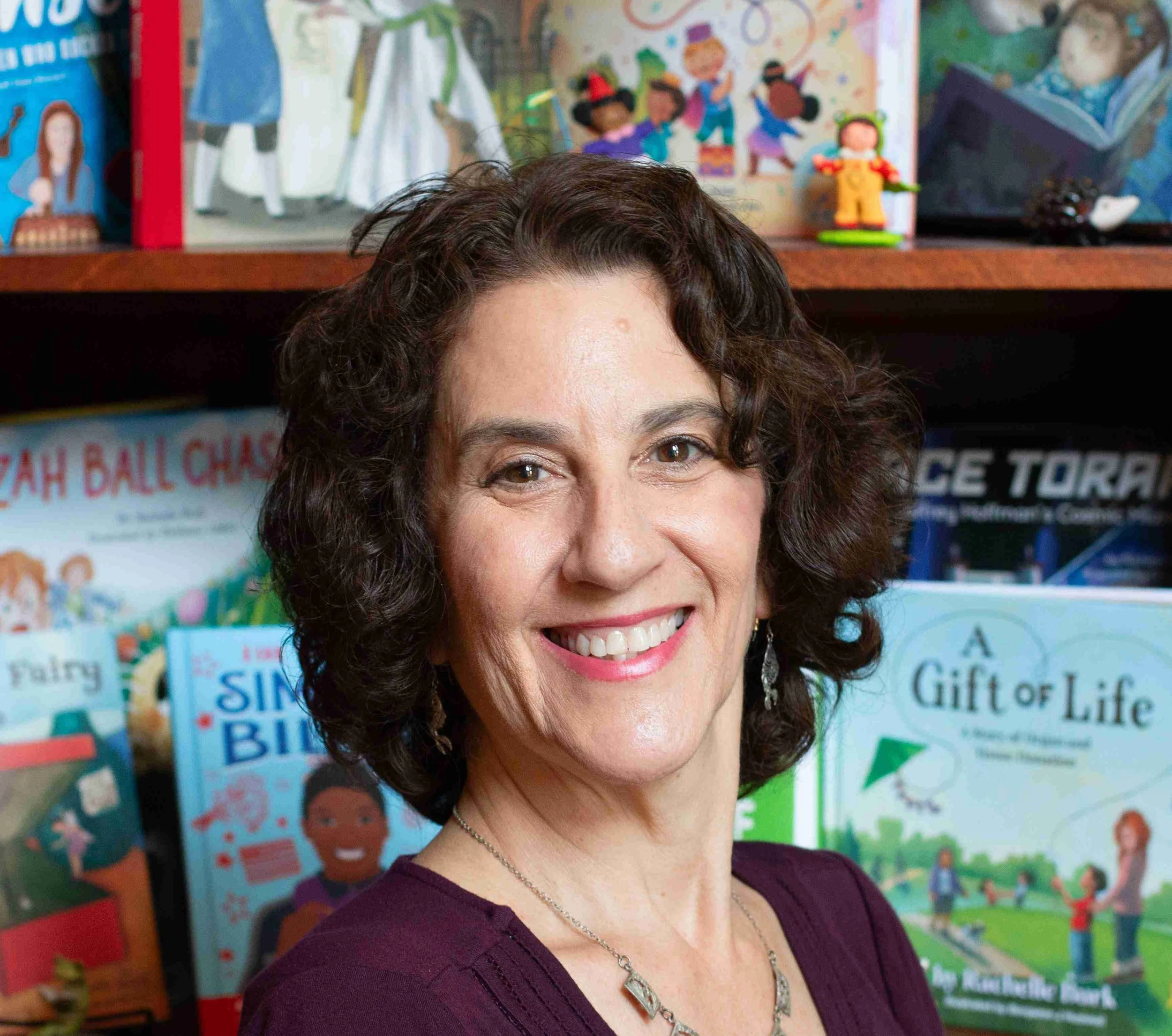 Children's — COLLINGSWOOD BOOK FESTIVAL