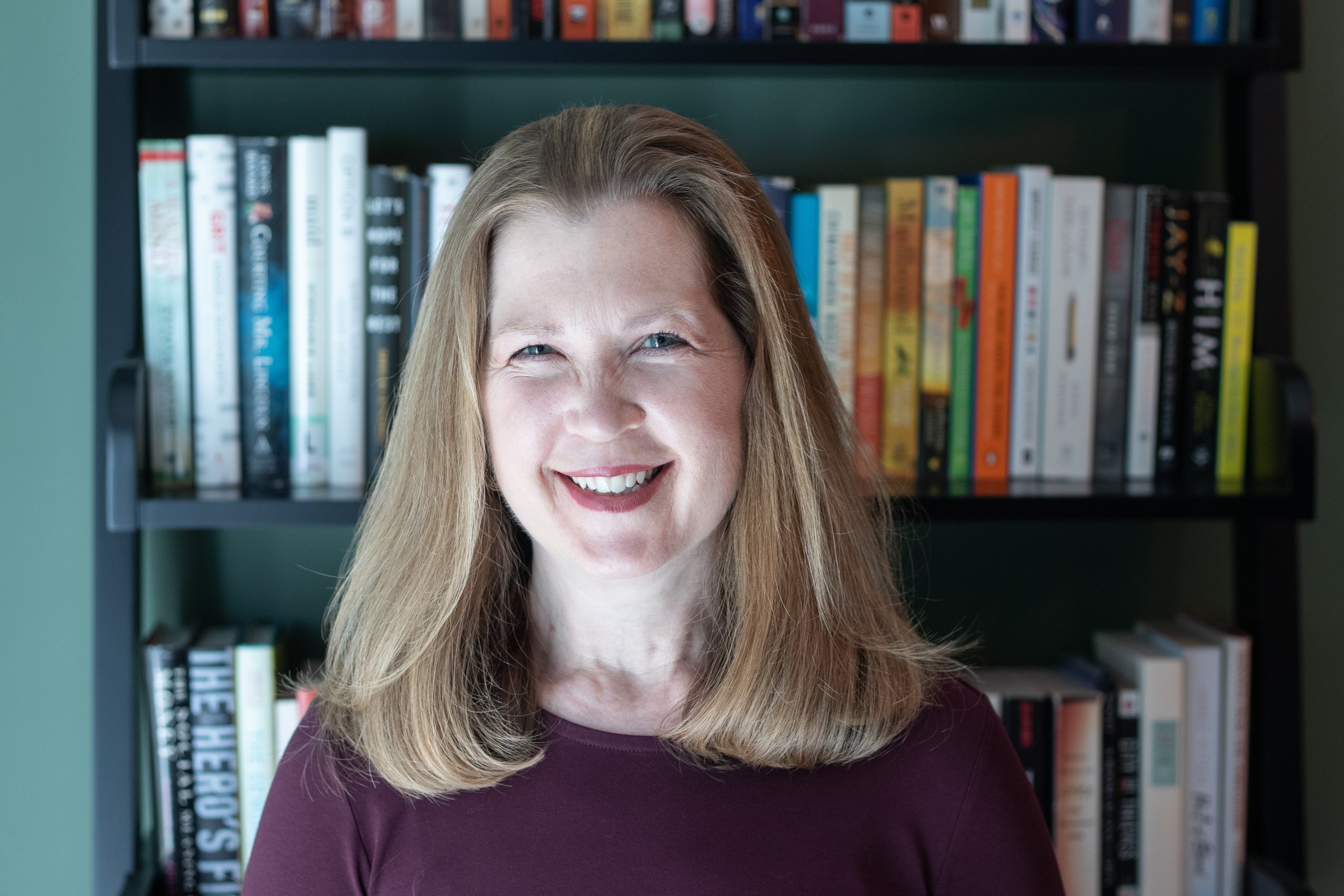 Children's — COLLINGSWOOD BOOK FESTIVAL