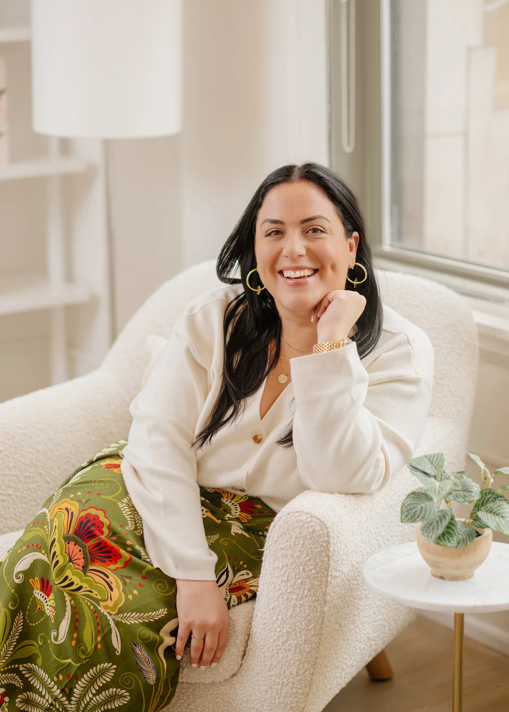 Alexis Bess Therapy- Mental Health Branding & Mental Health Website ...